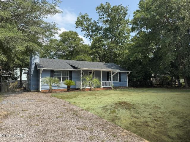 102 NW 20th Street