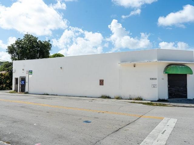 102 NW 22nd Ave, Miami, FL 33125