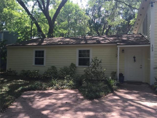 102 NW 24 St, Gainesville, FL 32607 | MLS #GC538746