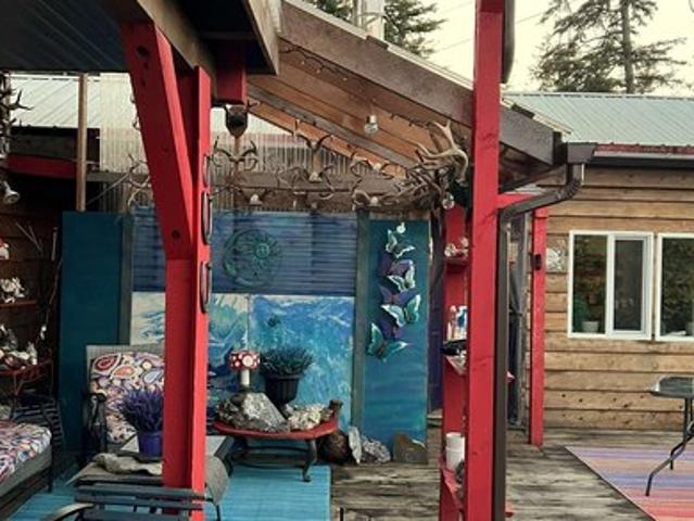 102 NW Neptune Dr, Coffman Cove, AK 99918