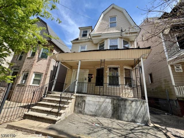 102 S 7th St, Newark, NJ 07107 | MLS #3963 | Compass