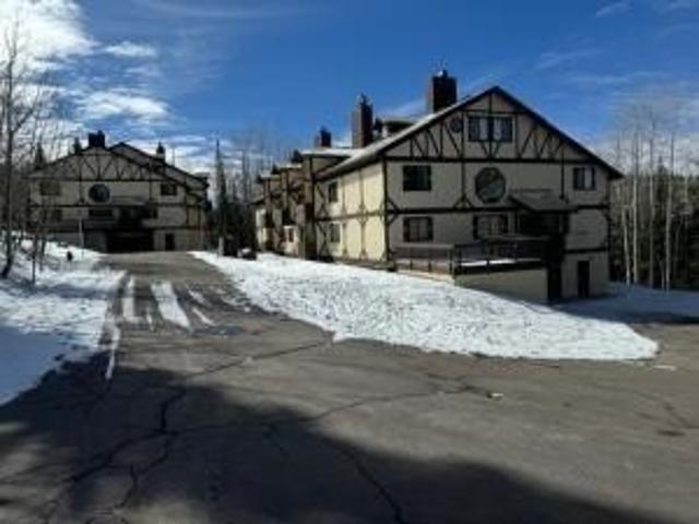 102 S Alpine Ct Unit A2, Brian Head, UT 84719