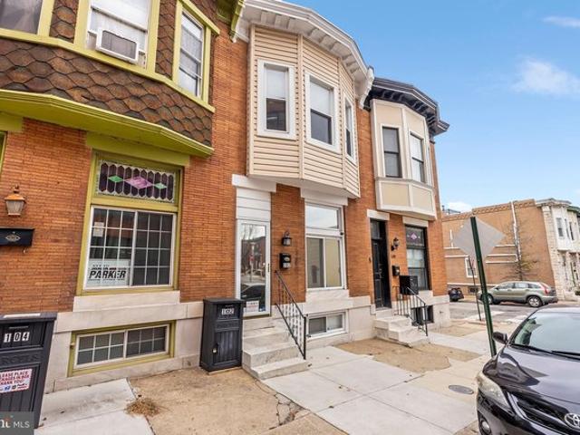 102 S Ellwood Ave, Baltimore, MD 21224