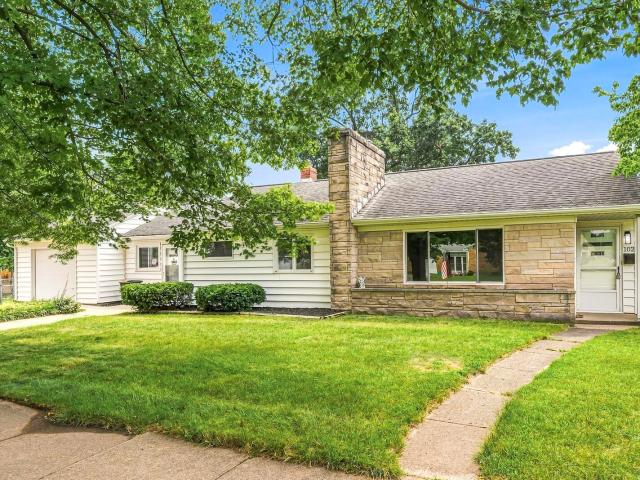 102 S Greenlawn Avenue