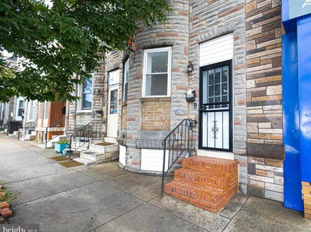 102 S Highland Ave, Baltimore, MD 21224