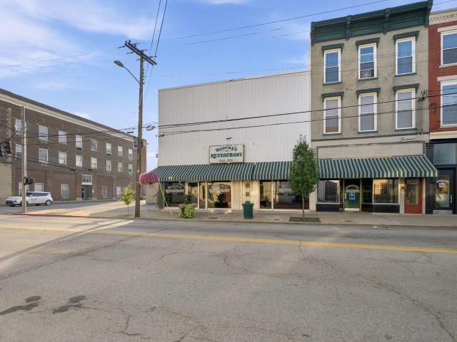 102 S Main Street