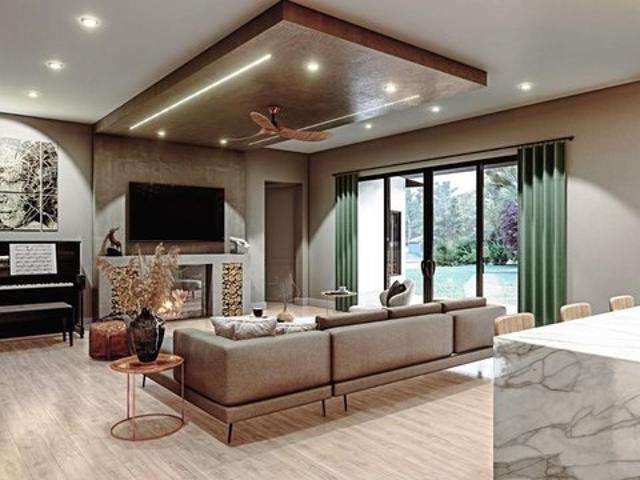 102 S Meadowlark St, Austin, TX 78734