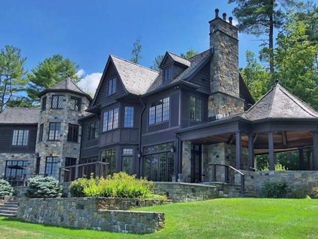 102 S Shore Rd, Salisbury, CT 06068