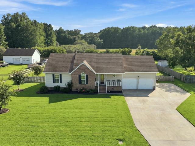 102 Smith Drive