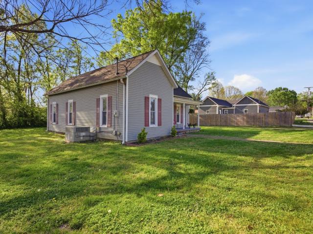 102 South Locust Street