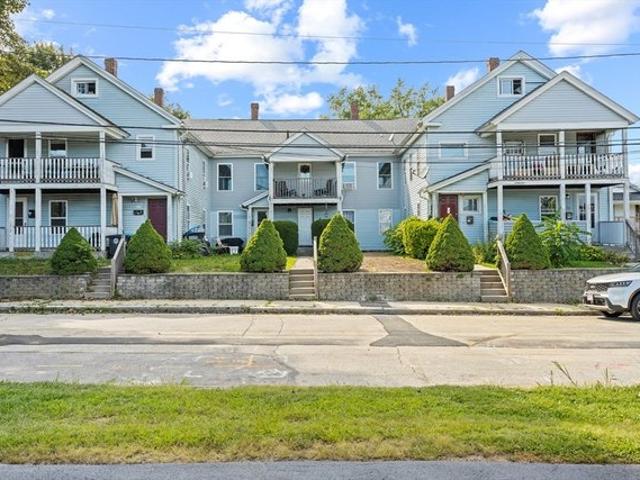 102 Sayles St, Southbridge, MA 01550