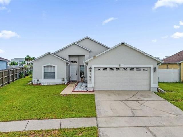 102 Saffron Way, Kissimmee, FL 34758