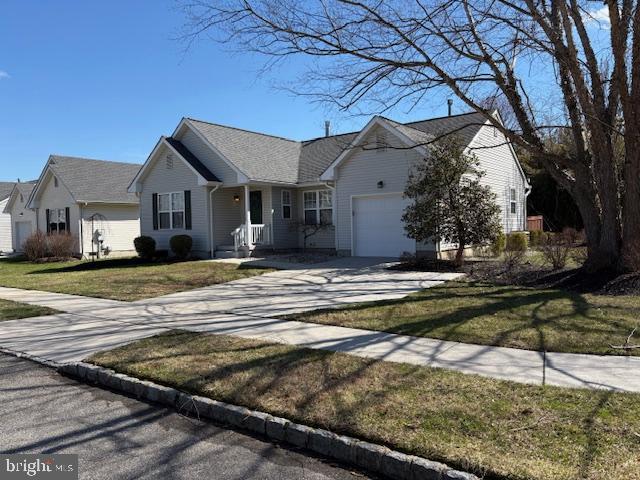 102 Sage Trail, Mullica Hill, NJ 08062 | MLS #NJGL2070 | Compass