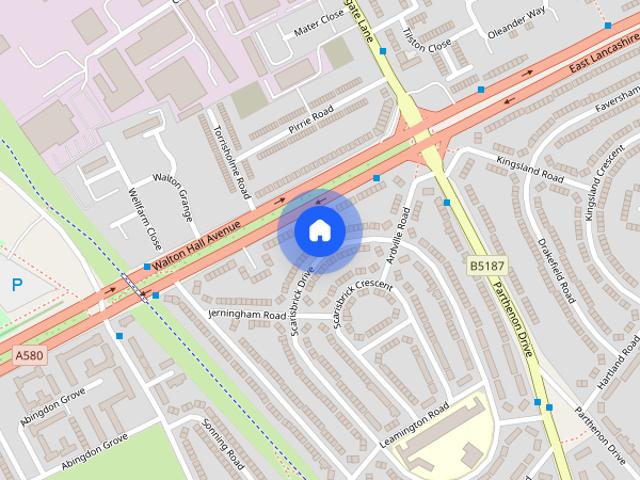102 Scarisbrick Drive