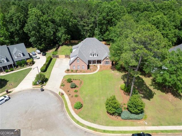 102 Seven Pines Court