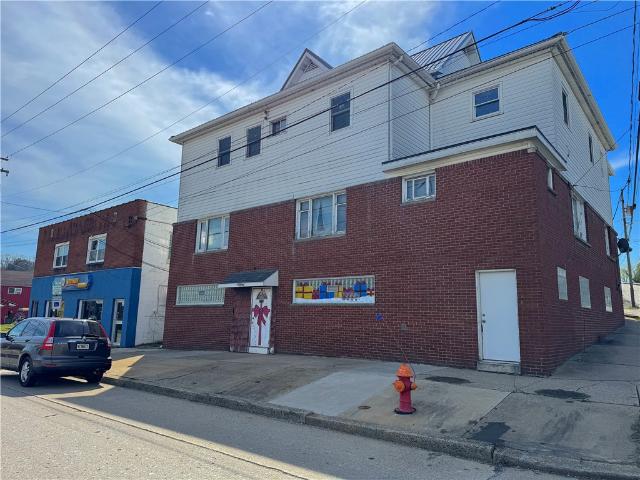 102 Sewickley Ave