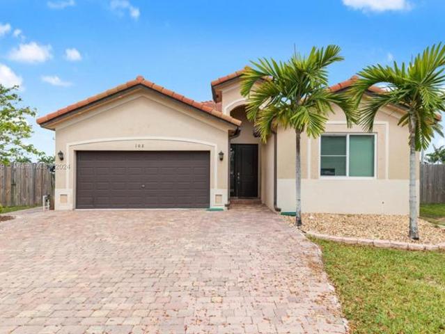 102 SE 21st Terrace, Homestead, FL 33033