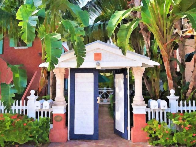 102 SE 7th Avenue, Villa 2, Delray Beach, FL