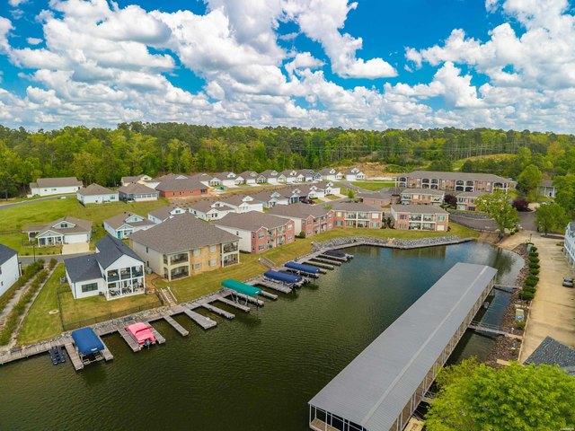 102 Sea Ray Cir Unit 4A, Hot Springs, AR 71901