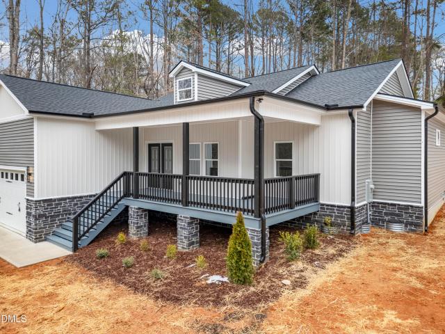 102 Sequoia Drive