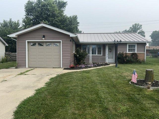102 Shawnee St, Greenville, OH 45331