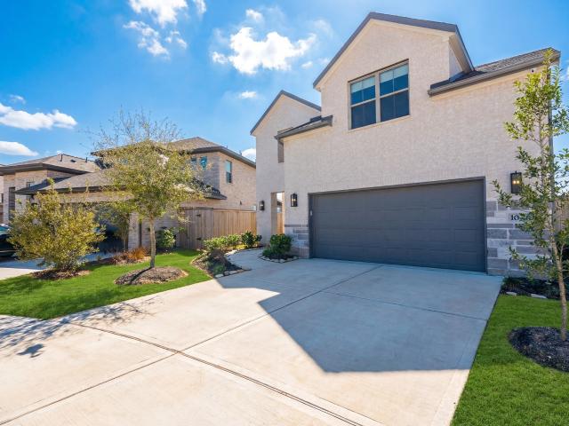 102 Shining Succulent Dr, Richmond, TX 77406 | MLS #20082 | Compass