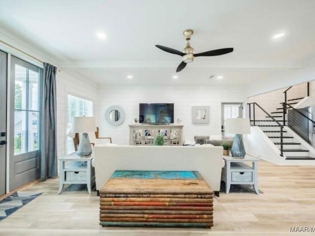 102 Shore Line Drive, Eclectic, USA, AL