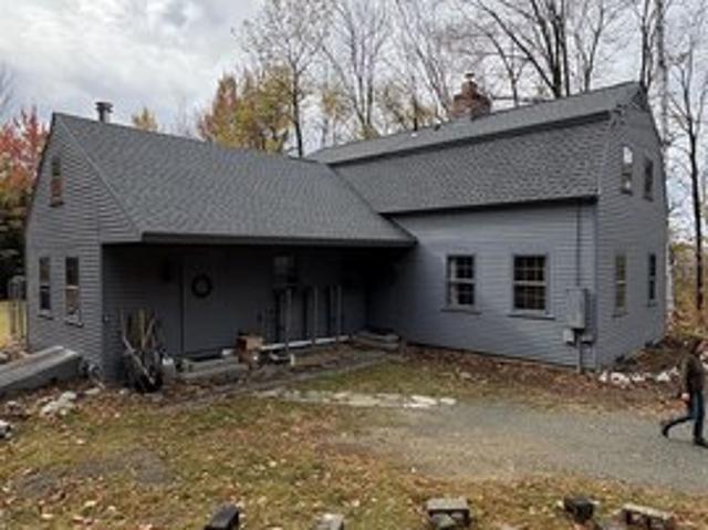 102 Skyline Dr, Franconia, NH 03580
