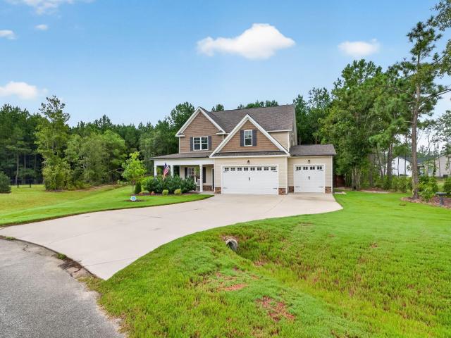 102 Spumante Court