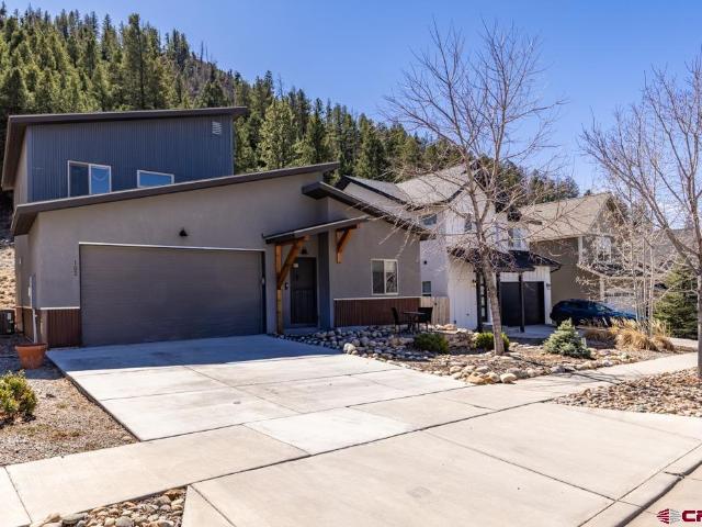 102 Spring Creek Village Pl, Durango, CO 81301 | MLS #832725