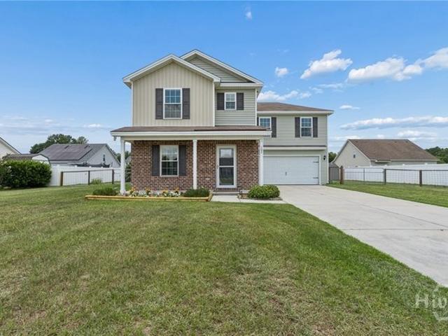 102 Springcreek Ln, Guyton, GA 31312