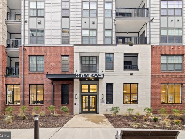 102 St Ives Pl, Unit 404, Oxon Hill, MD 20745 | MLS #MDPG2188 | Compass