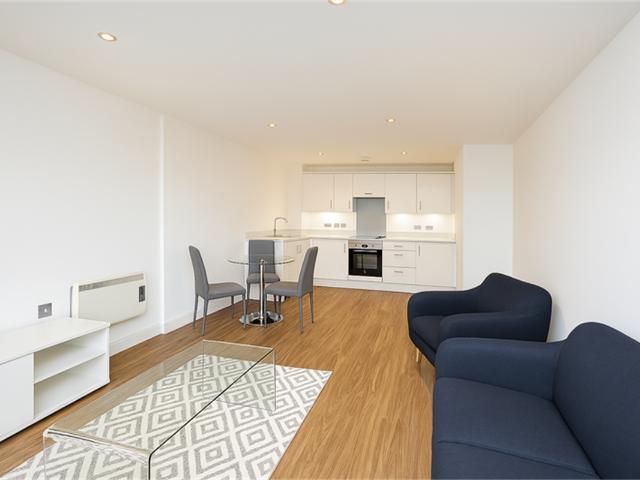102 St Vincent Street B16, 1 bed flat to rent, £935 pcm | PrimeLocation