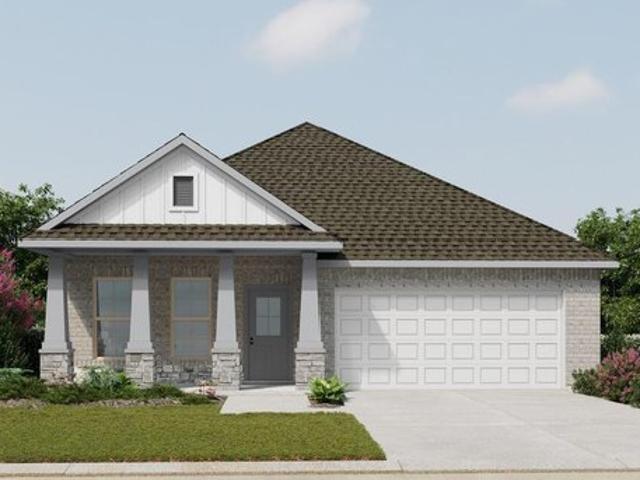 102 Star Ln, Broussard, LA 70518