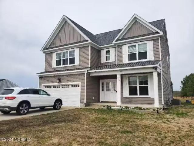102 Stedman Lane W, Elizabeth City, NC 27909