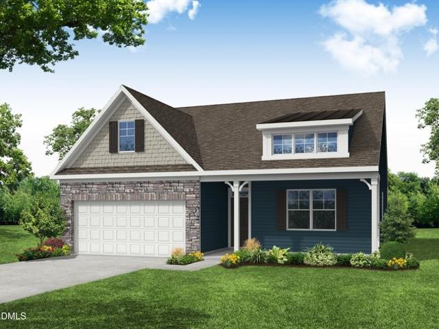 102 Steppe Way, Garner, NC 27529
