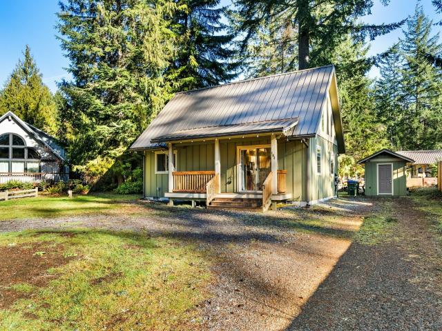 102 Stevens Pl, Ashford, US, WA