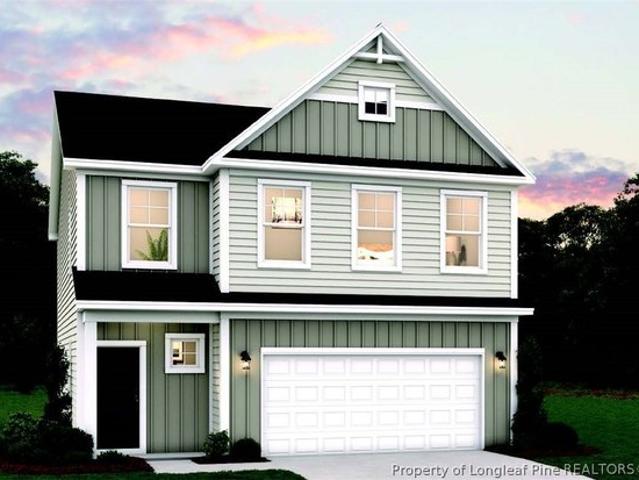 102 Stone Creek Dr Lot 13, Coats, NC 27521