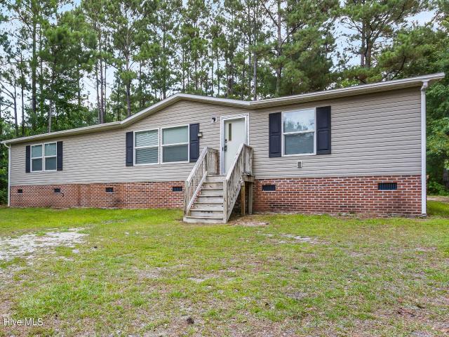 102 Stone Furrow Trail SE