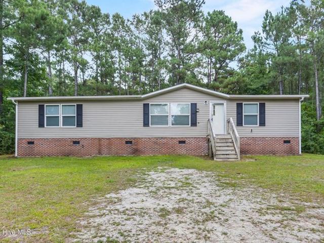 102 Stone Furrow Trl SE, Leland, NC 28451
