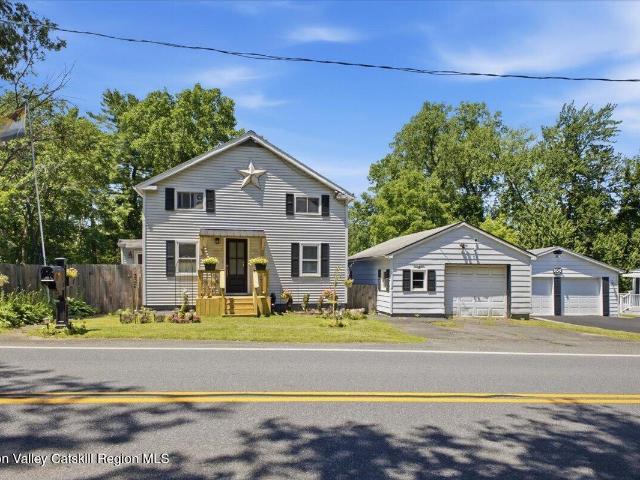 102 Stone Quarry Road
