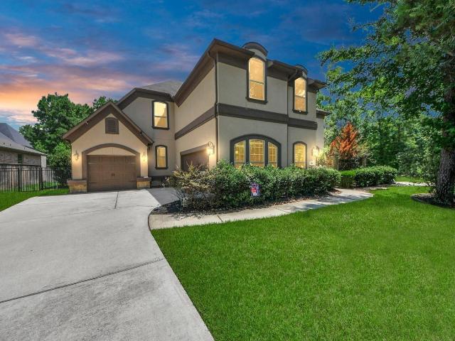 102 Stonecrop Pl, Montgomery, TX 77316 | MLS #28401