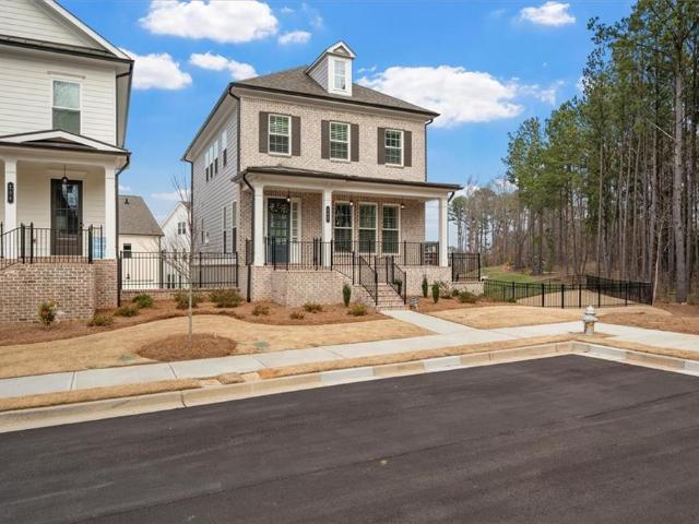 102 Stonehouse Drive