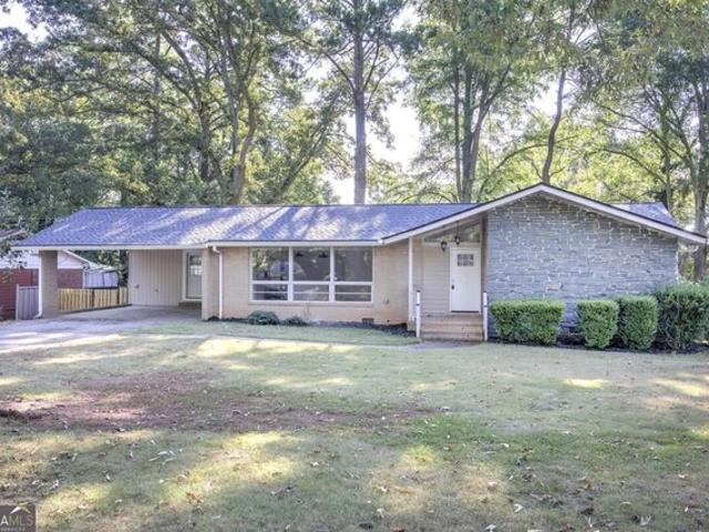 102 Summit Dr, Griffin, GA 30224