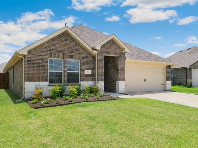 102 Sunberry Drive