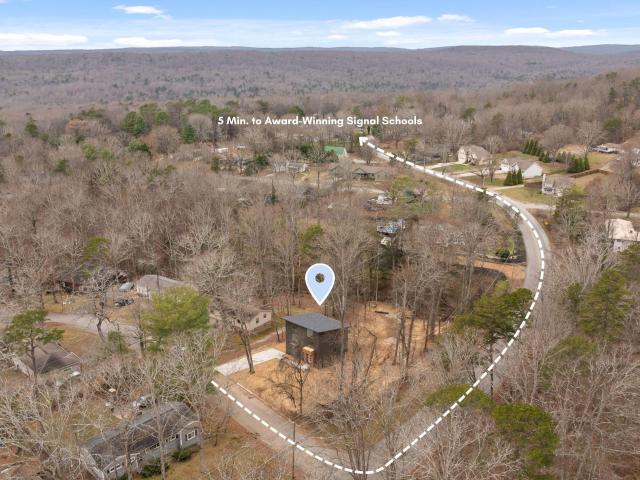 102 Sunnybrook Trail