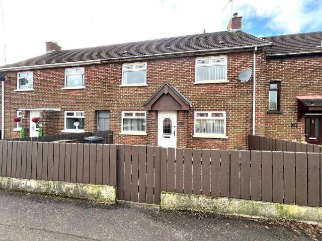102 Sunnylands Avenue, Carrickfergus, BT38 8JT