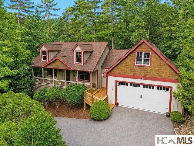 102 Sunrise Ridge Ct Lot L220, Sapphire, NC 28774