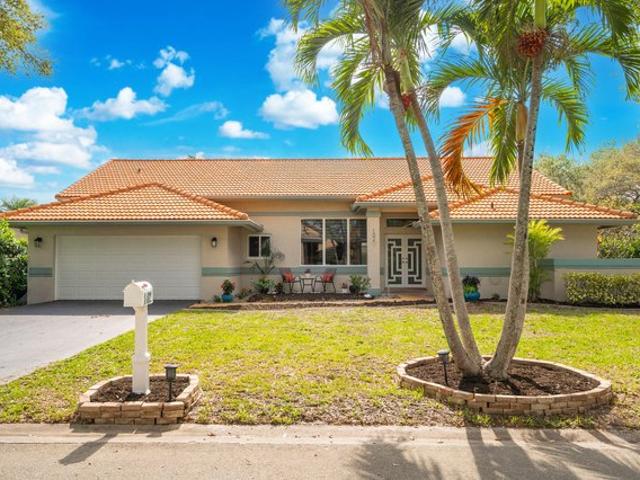 102 SW 120th Ln, Coral Springs, FL 33071