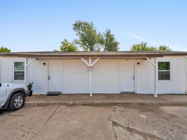102 SW 25th St, Lawton, OK 73505
